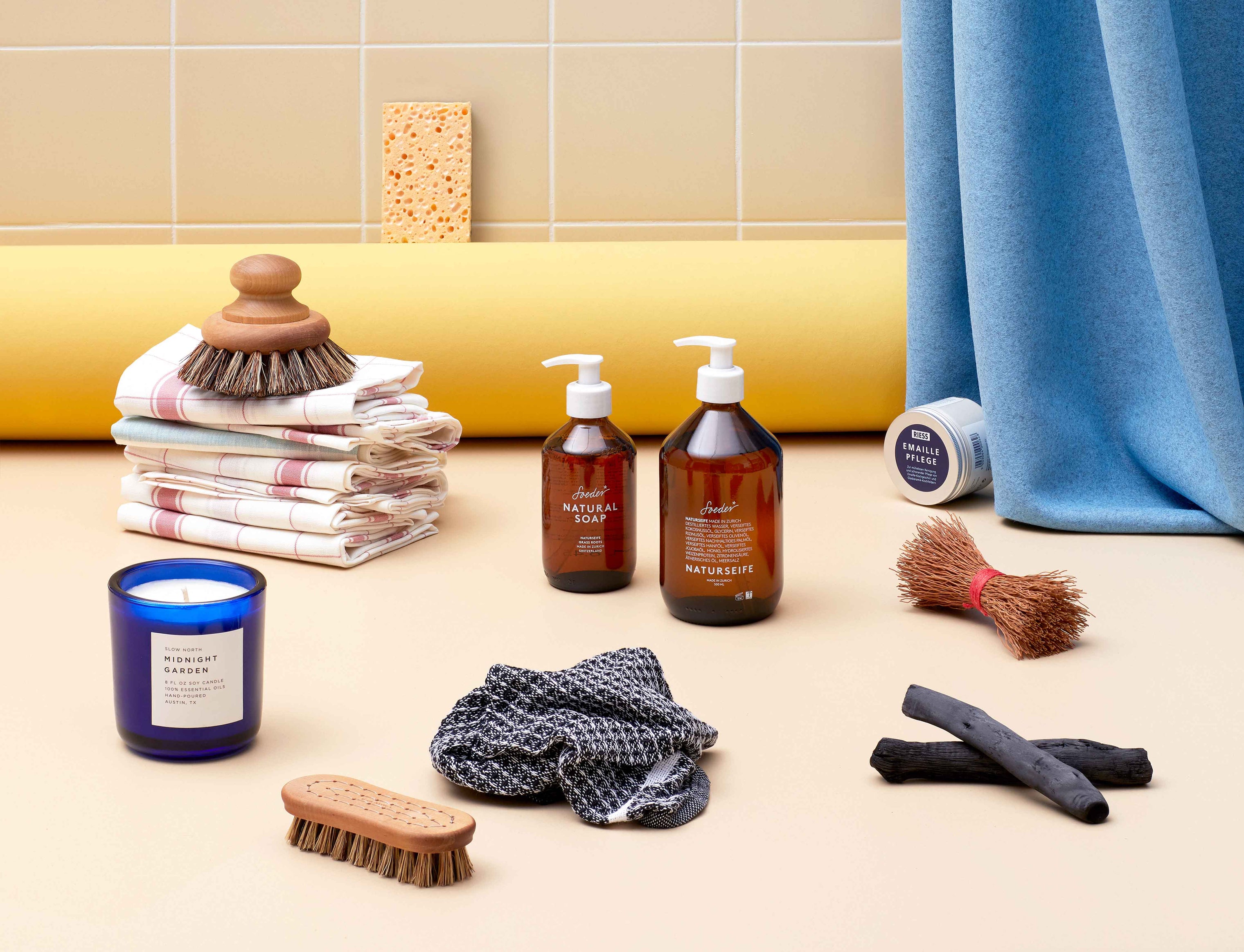 Slow Goods - Alles für den guten Geschmack