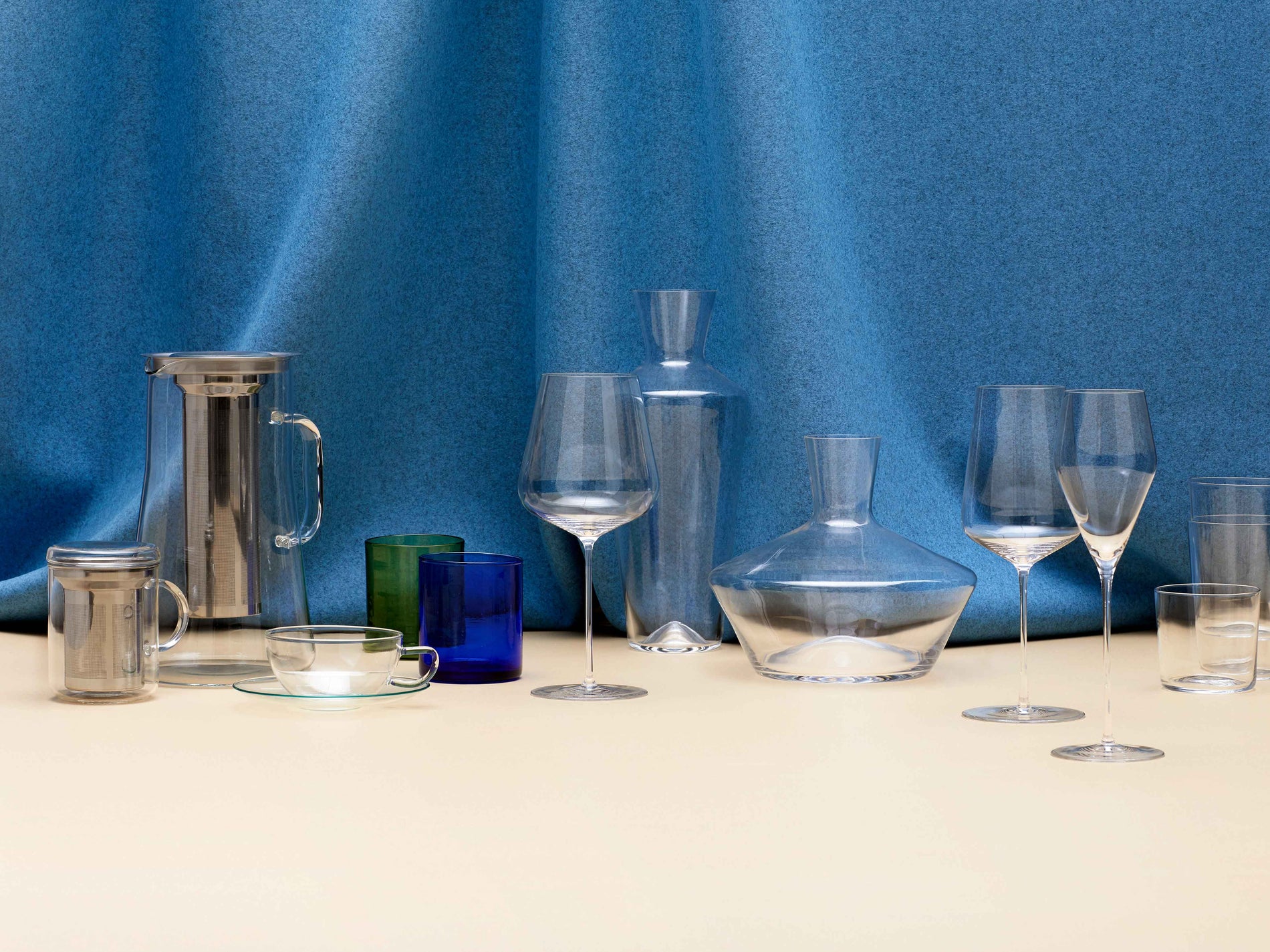 Slow Goods - Alles für den guten Geschmack