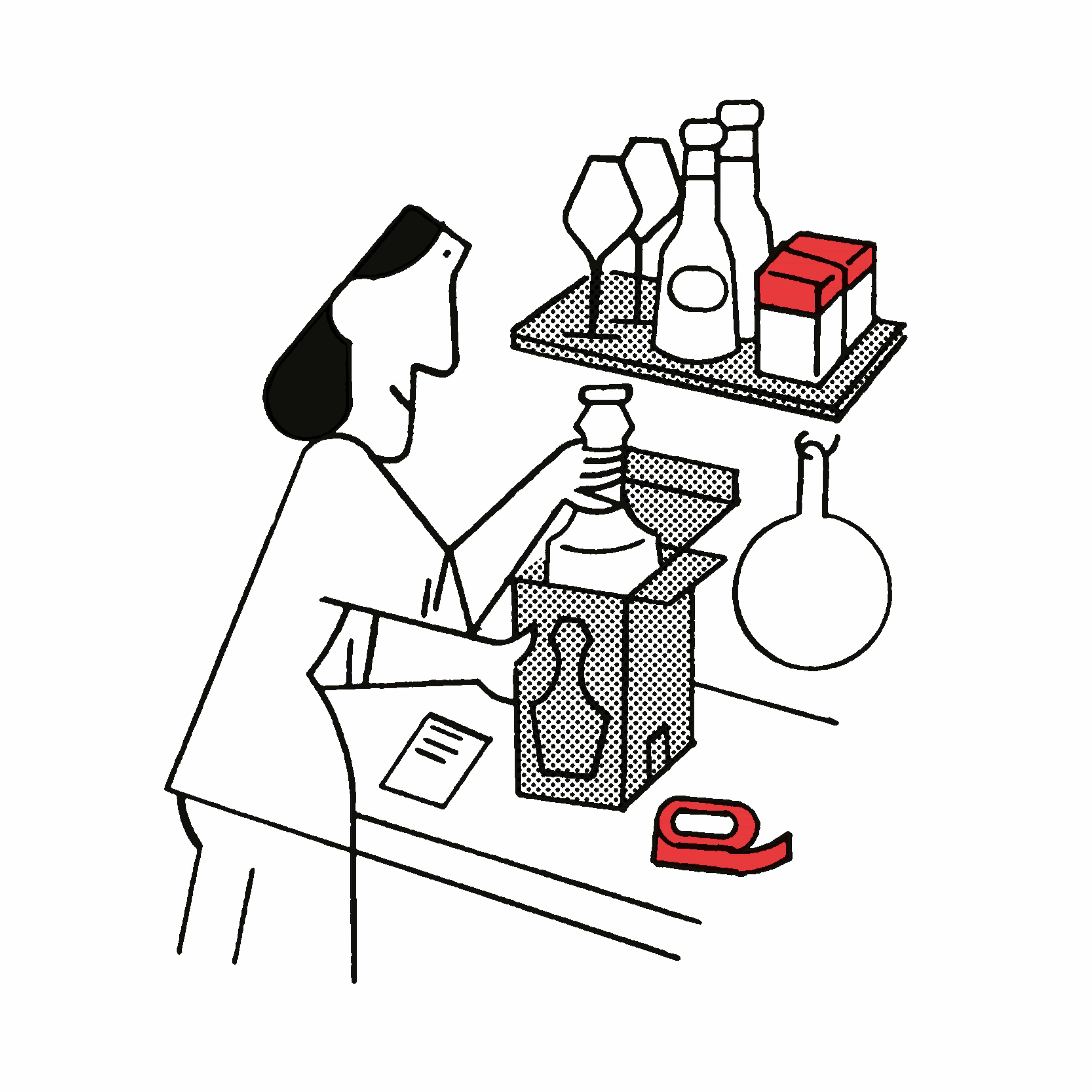 Slow Goods - Unsere Produktkollektion