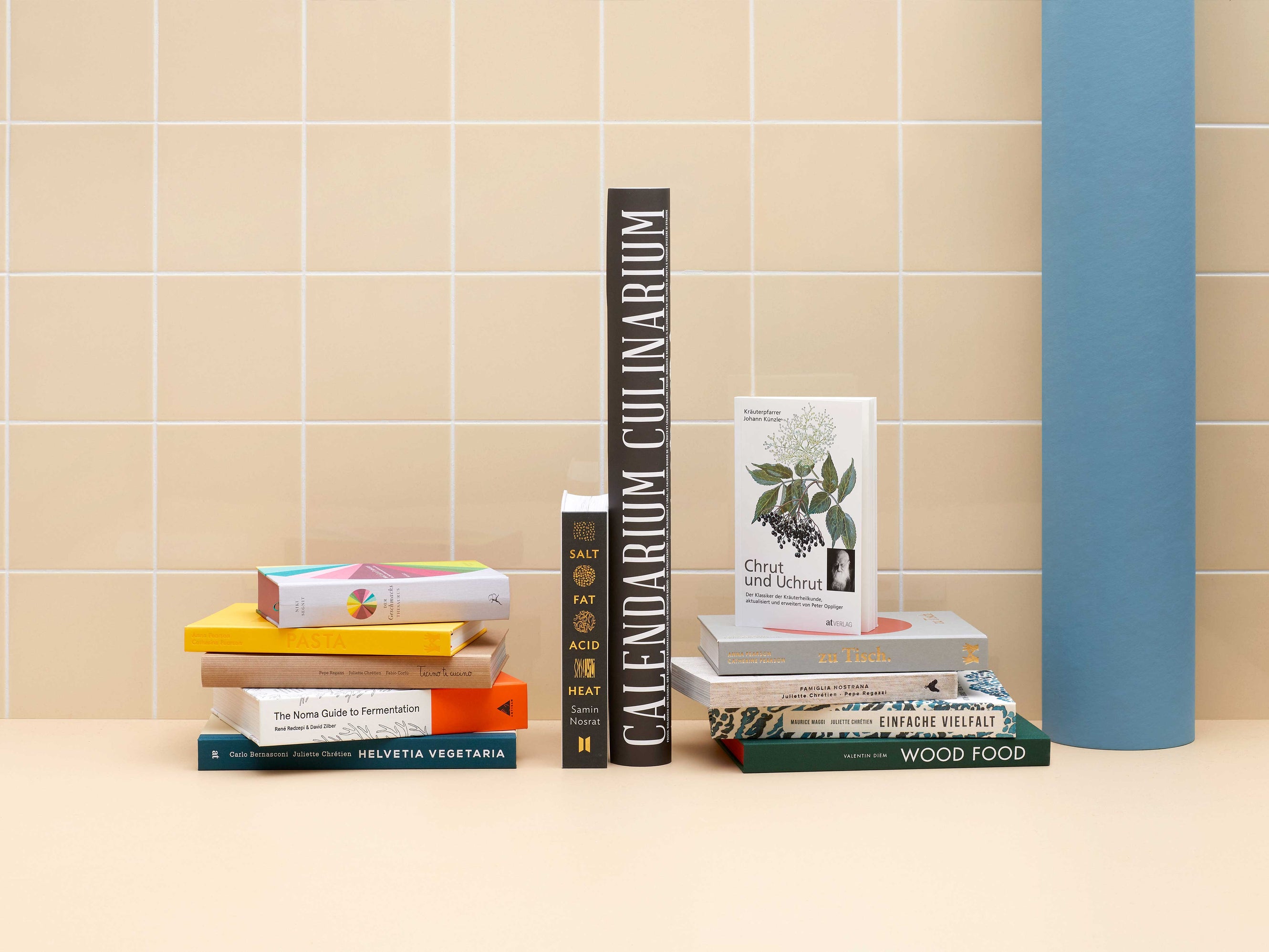 Slow Goods - Alles für den guten Geschmack