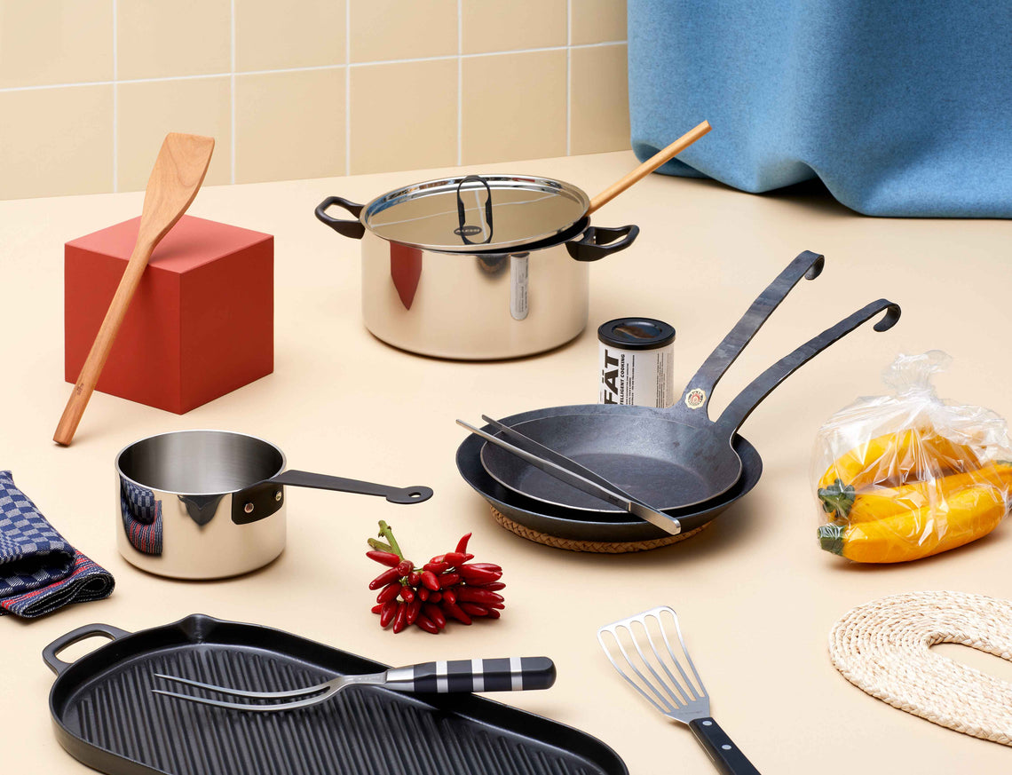 Slow Goods - Alles für den guten Geschmack